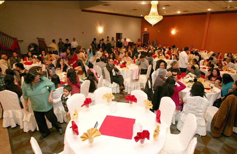 Bhadran Samaj of North America